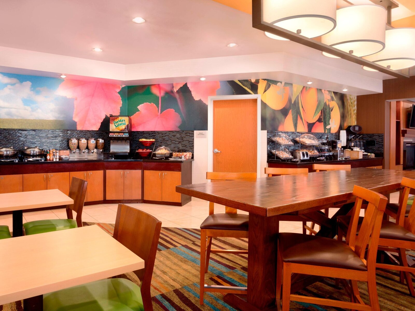 Hotel Fairfield Inn & Suites Houston Energy Corridor/Katy Freeway in ...