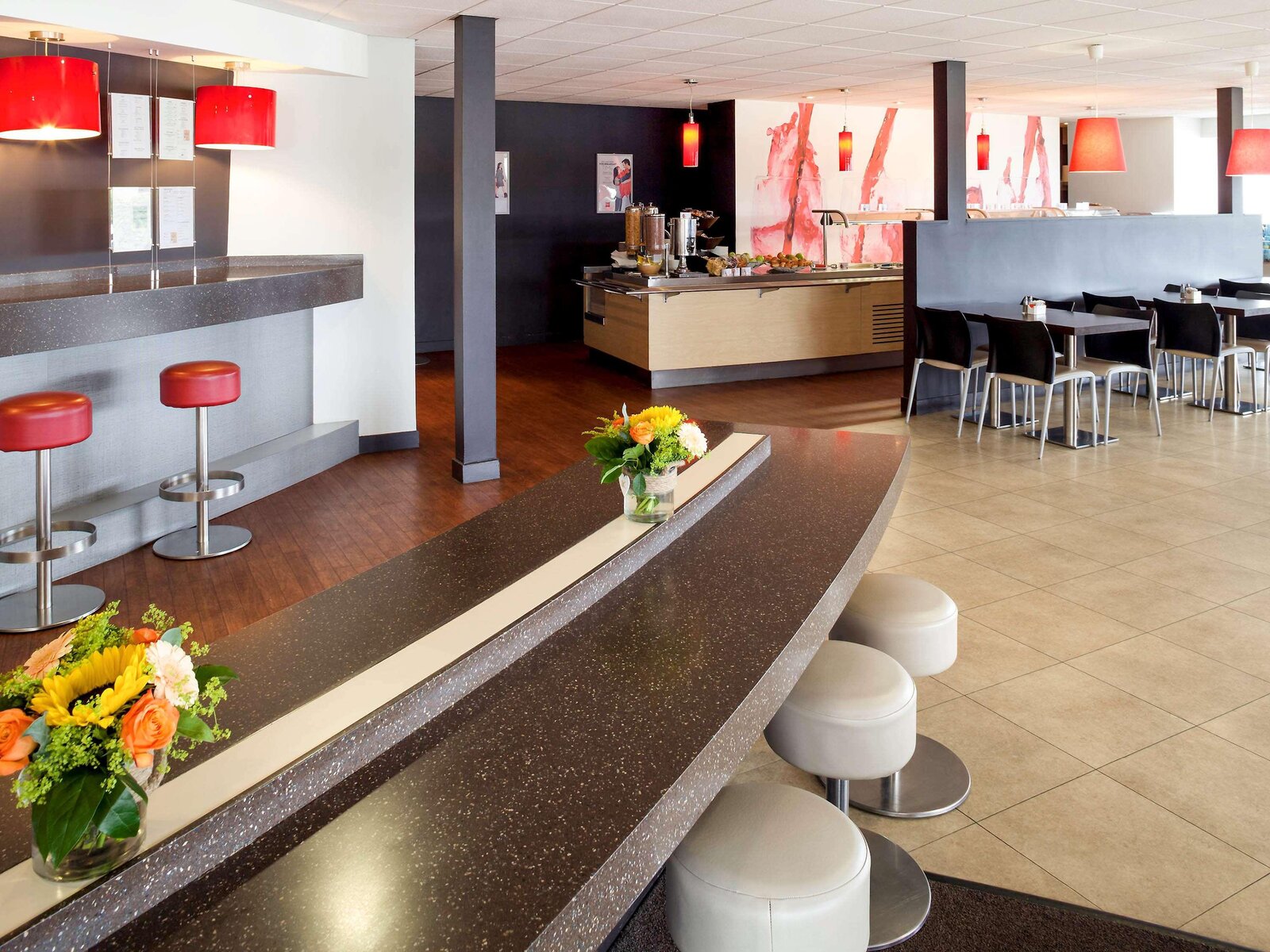Hotel Ibis Dublin in Dublin günstig buchen bei TUI.com