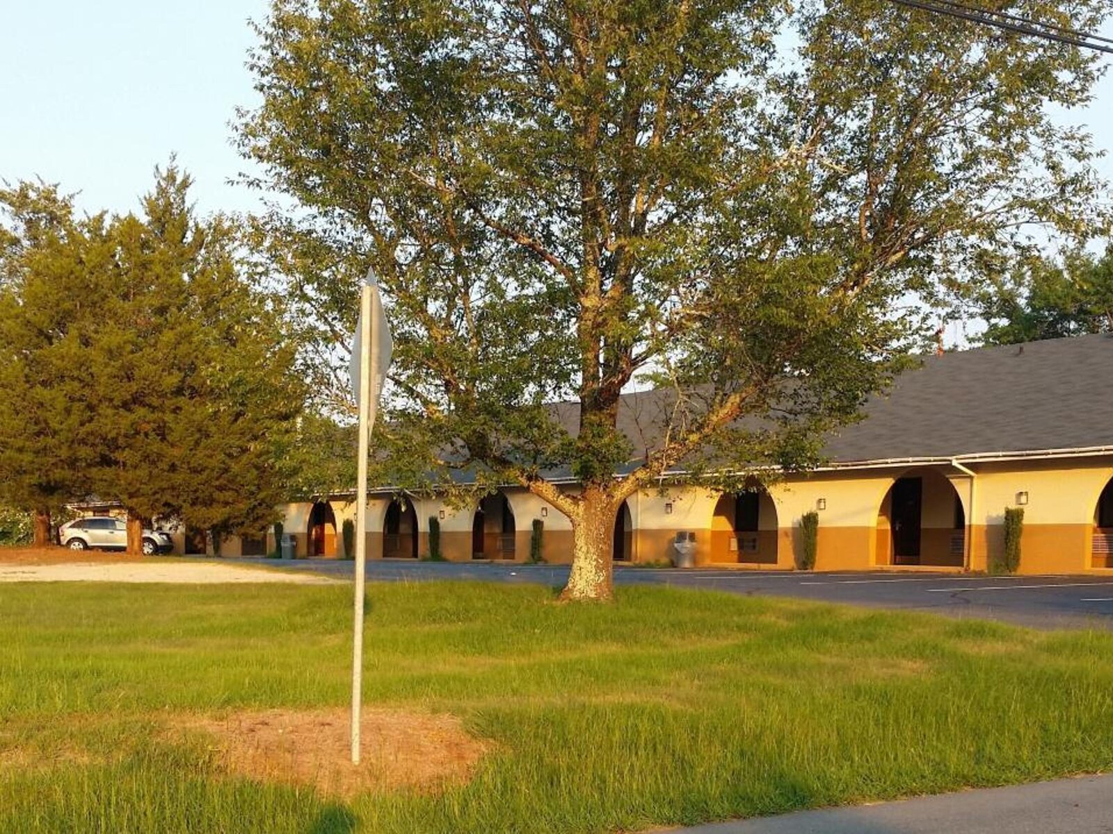 Hotel Loyalty Inn Rockingham in Rockingham günstig buchen bei TUI.com