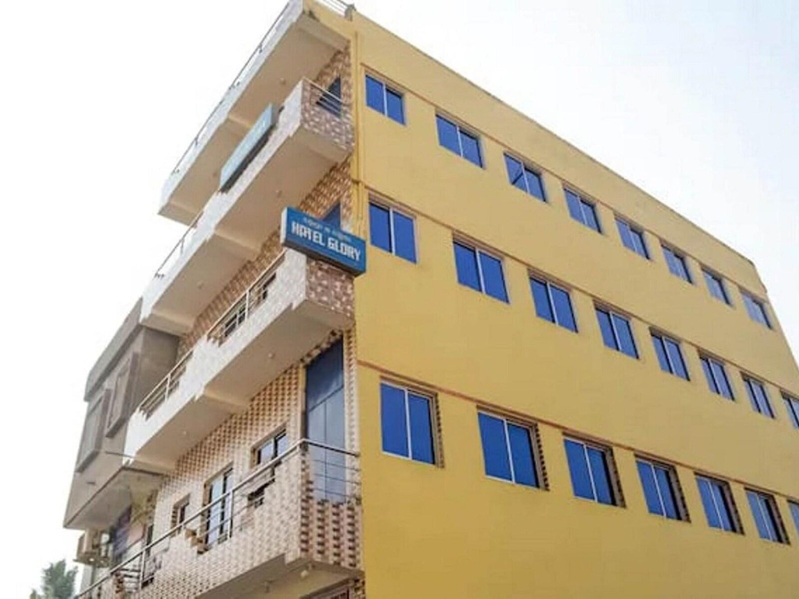 Hotel Glory Puri by Goroomgo in Puri günstig buchen bei TUI.com