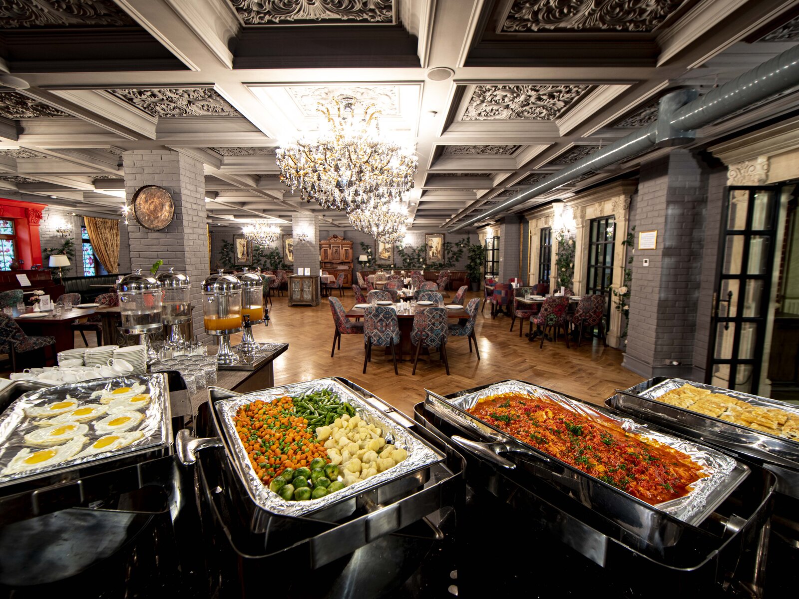 Hotel Sapphire Bayil in Baku günstig buchen bei TUI.com