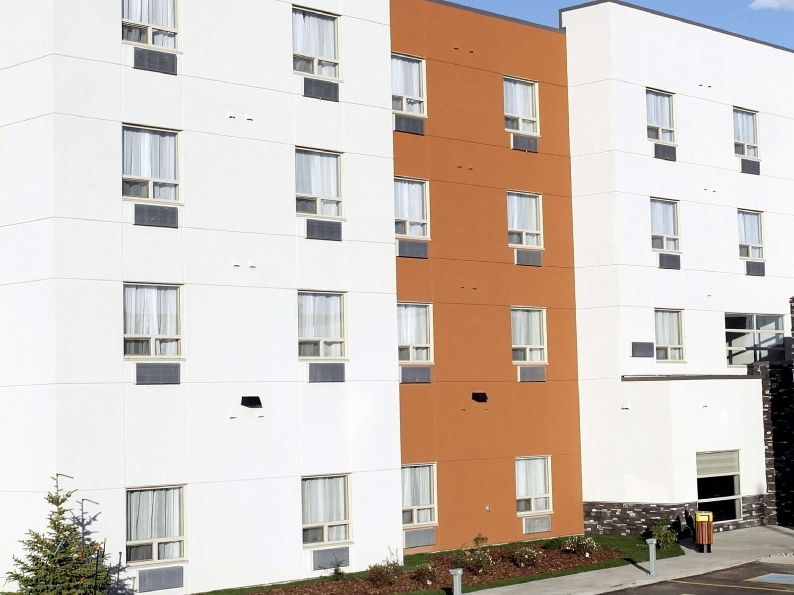 Hotel Stars Inn in Leduc günstig buchen bei TUI.com