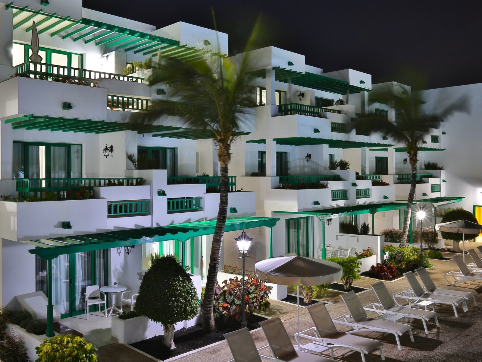 Hotel Nazaret Beach Apartments in Costa Teguise günstig buchen bei TUI.at