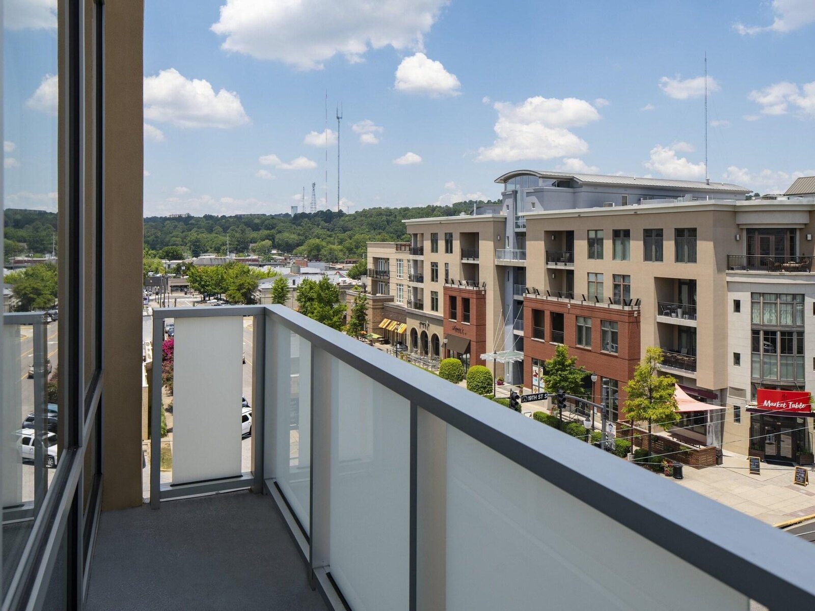 Hotel Aloft Birmingham Soho Square in Birmingham günstig buchen bei TUI.com