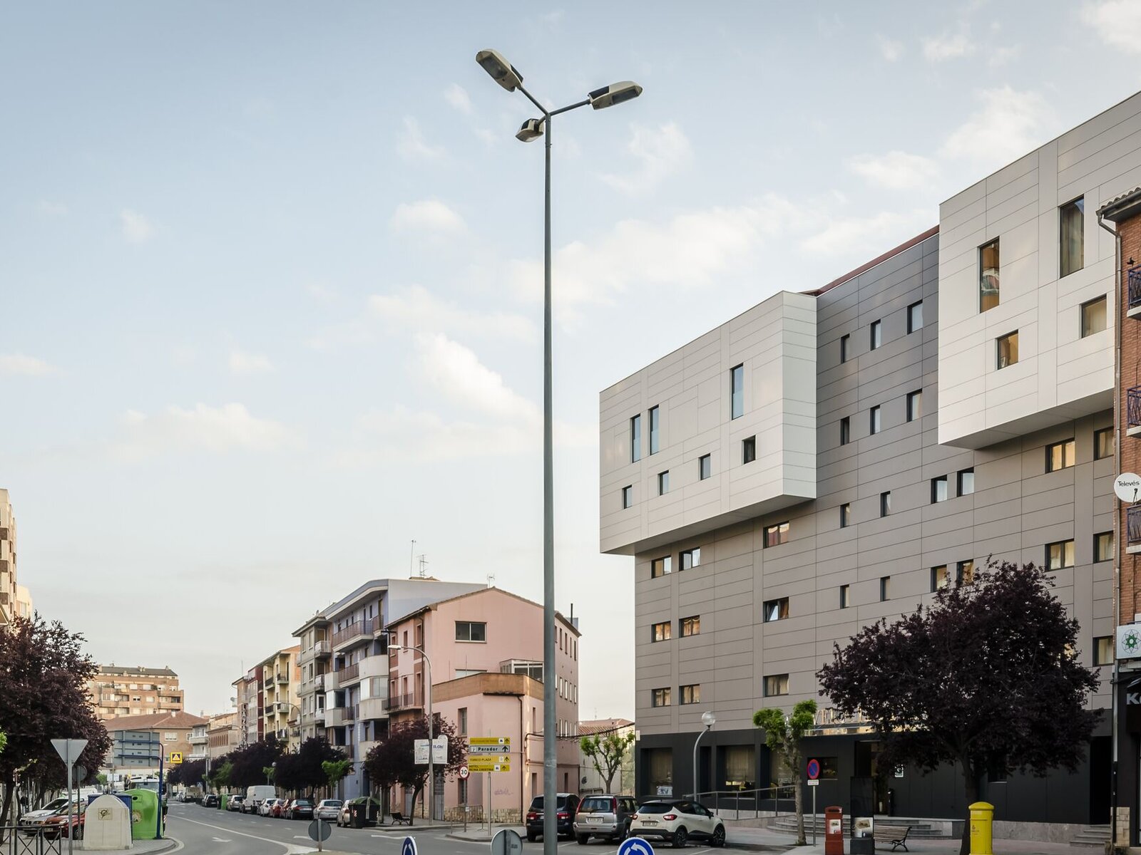 Hotel Hotel Civera in Teruel günstig buchen bei TUI.com