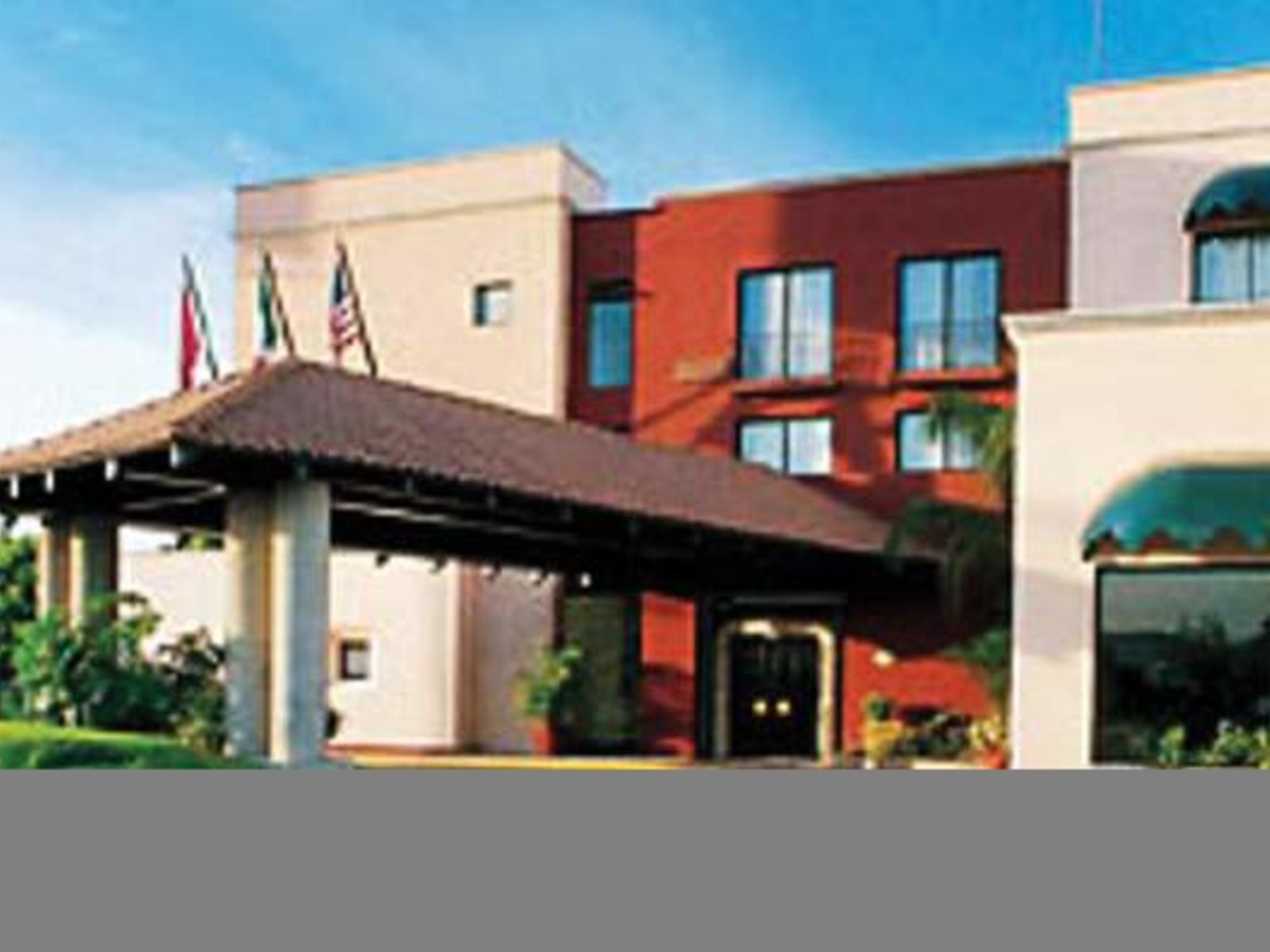 Hotel Fiesta Inn Leon in Leon günstig buchen bei TUI.com