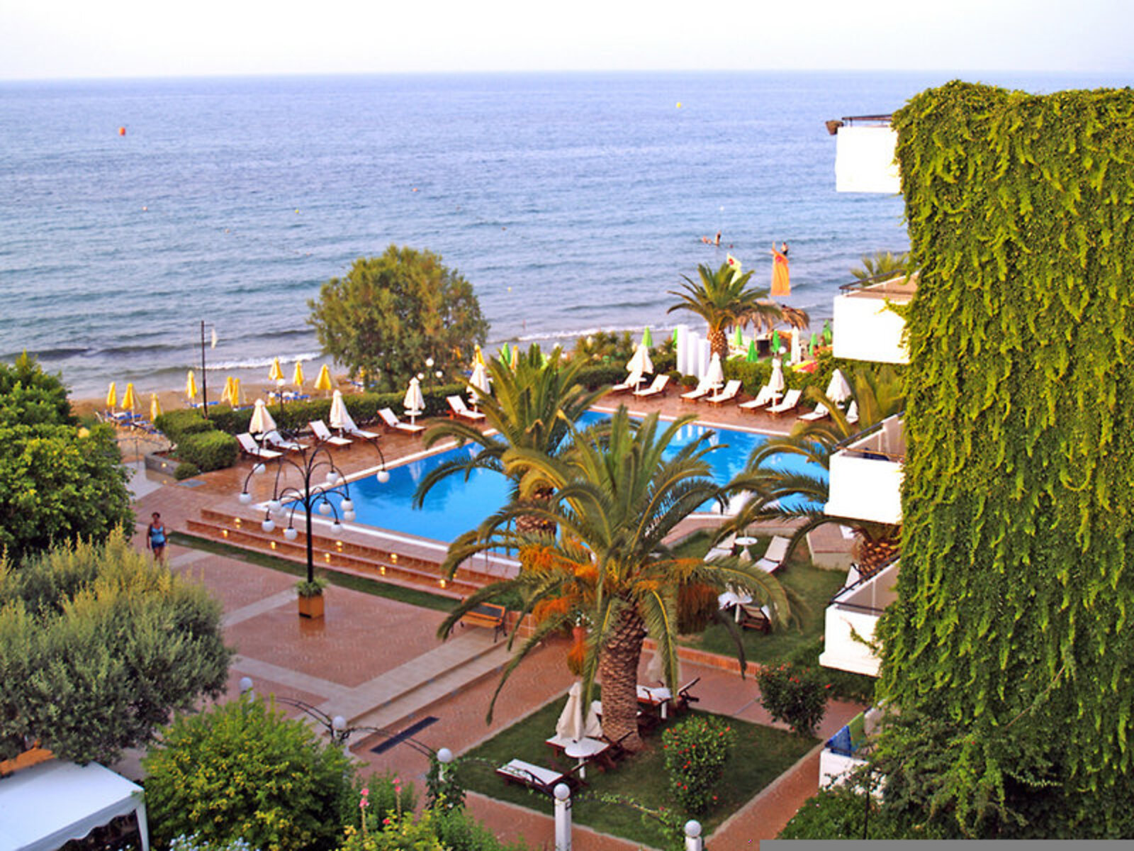 Hotel Alai, Crete, a Tribute Portfolio Resort in Stalis günstig buchen ...