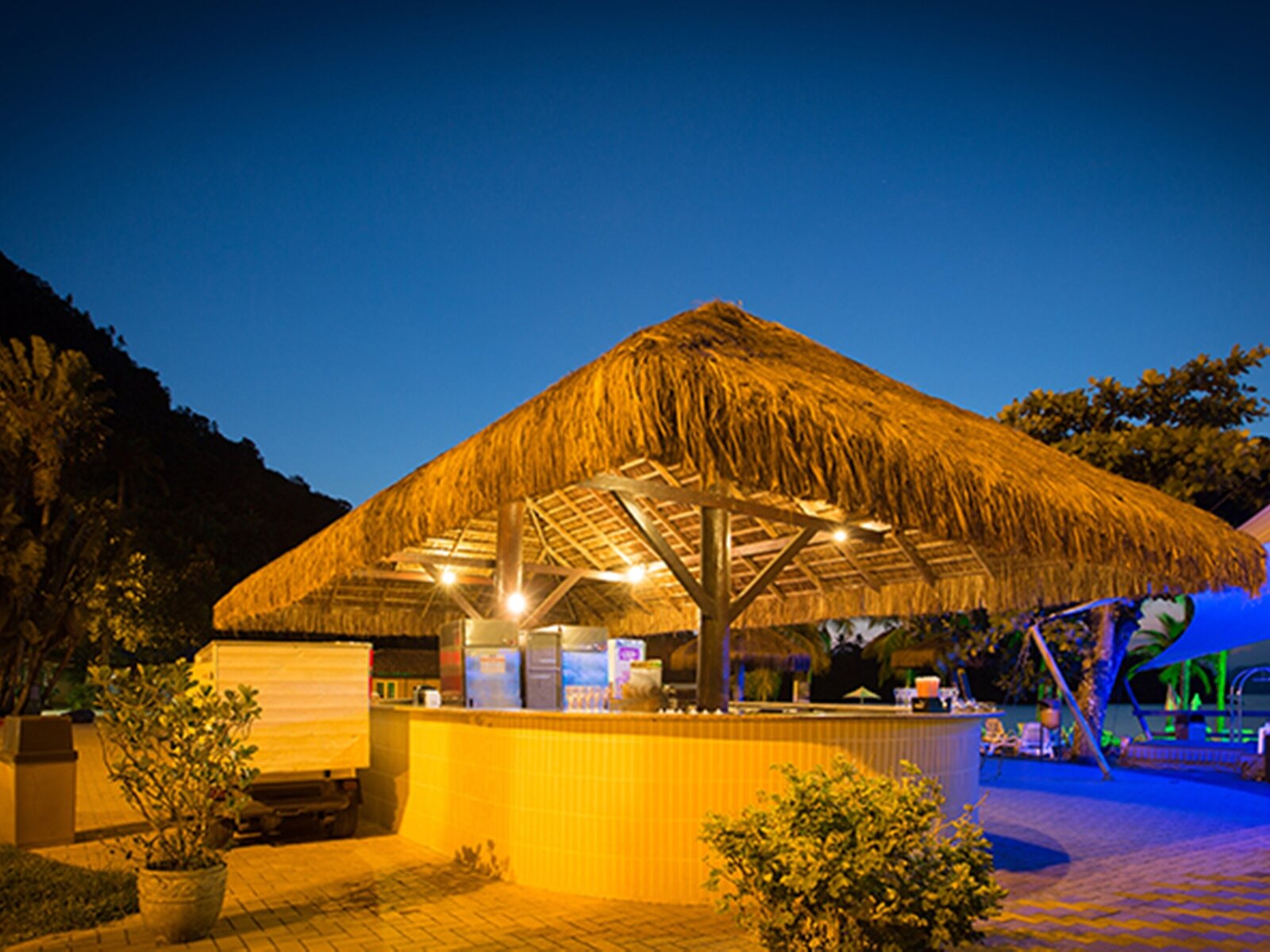 Hotel Vila Galé Eco Resort de Angra in Angra dos Reis günstig buchen ...