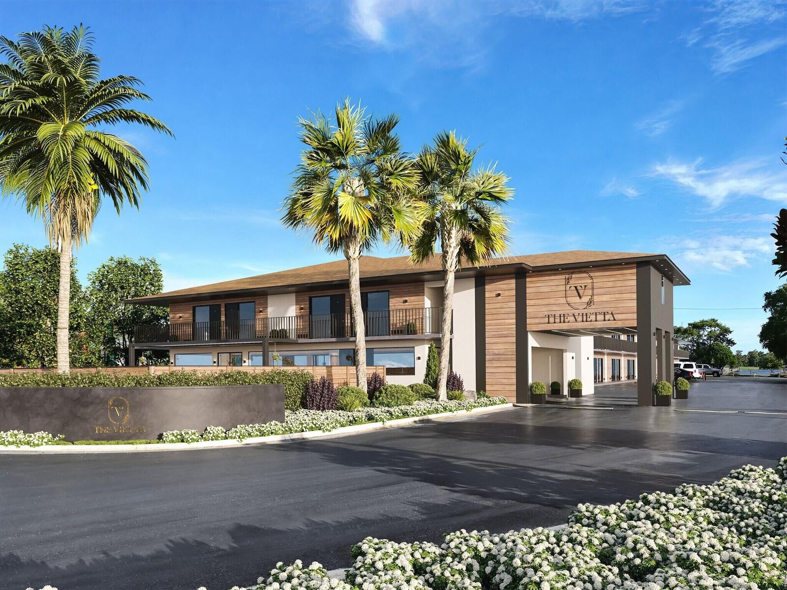 Hotel The Vietta Hotel in Kissimmee günstig buchen bei TUI.com