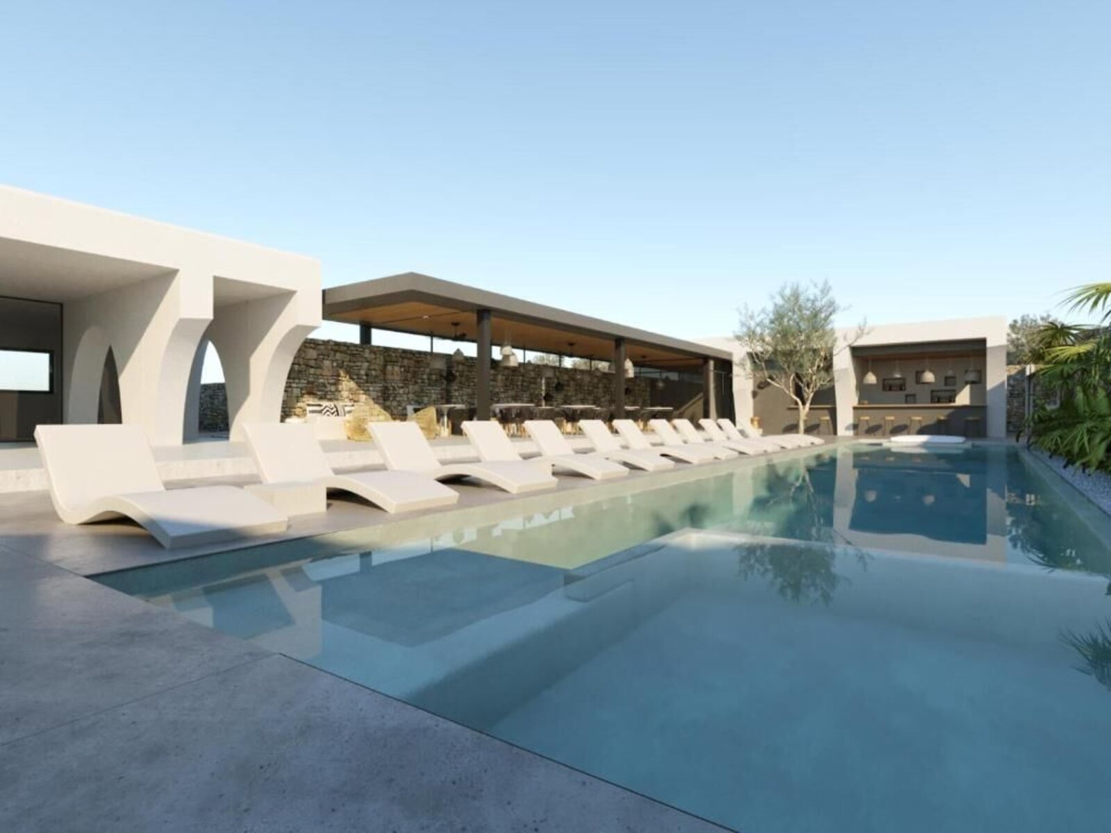 Hotel Ios Bliss in Insel Ios/Ios günstig buchen bei TUI.com