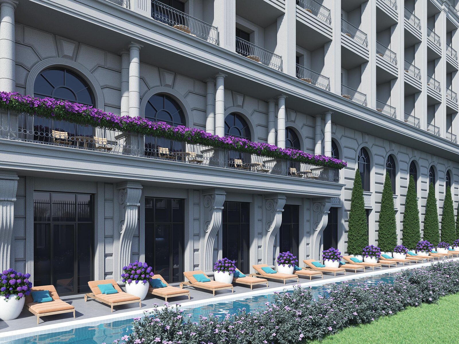 Hotel Side Moon Palace Hotel in Side-Sorgun günstig buchen bei TUI.com