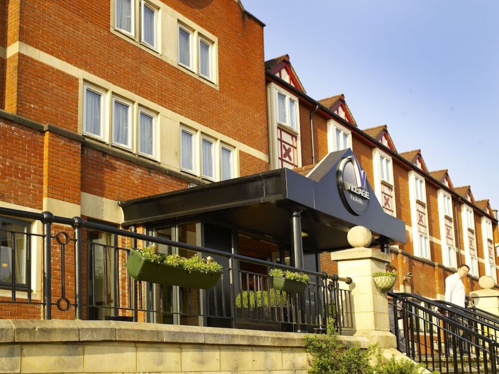 Hotel Village Hotel Cardiff in Cardiff günstig buchen bei TUI.com