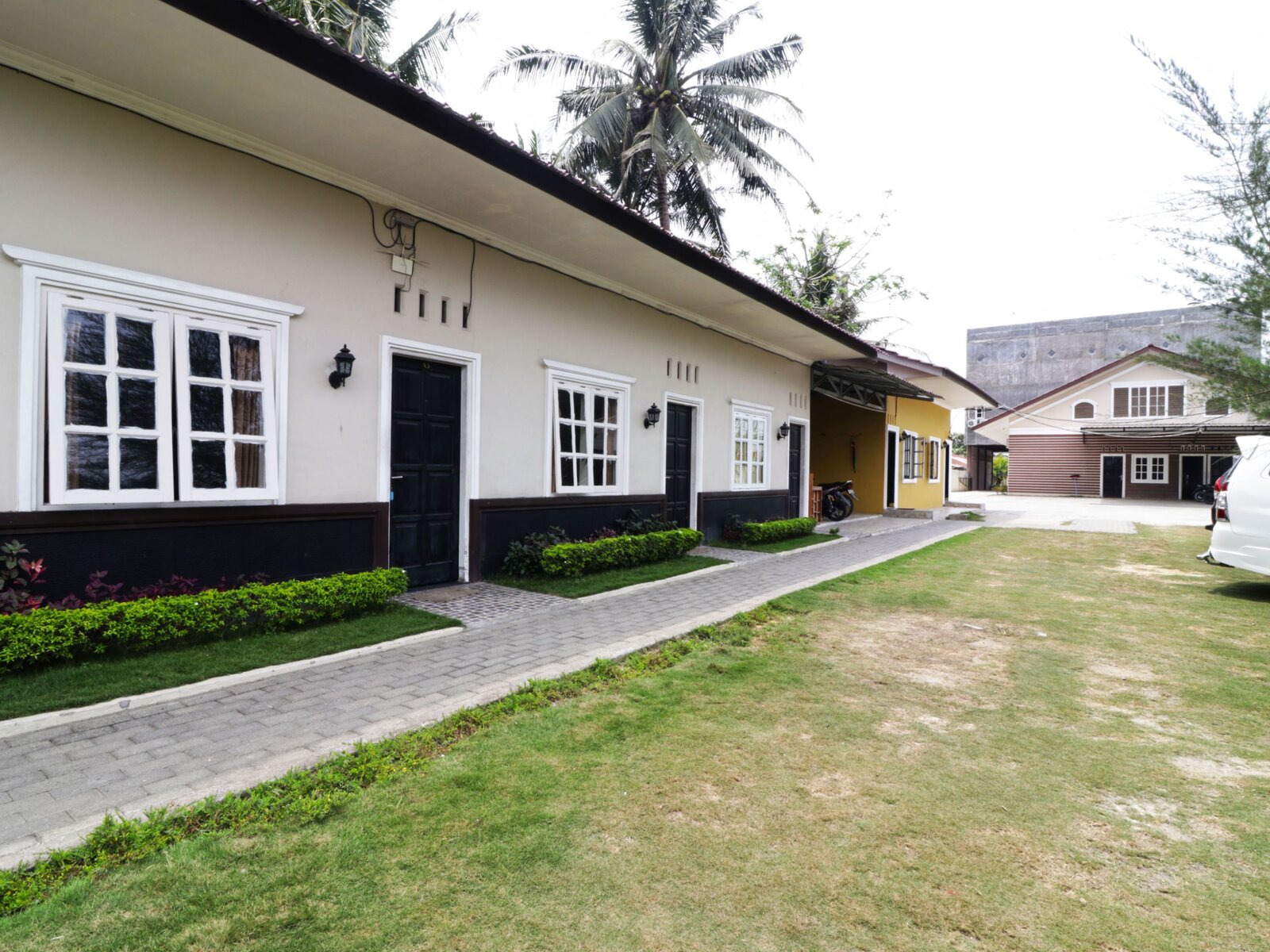 Hotel Hotel Graha Soeltan by ZUZU in Medan günstig buchen bei TUI.com