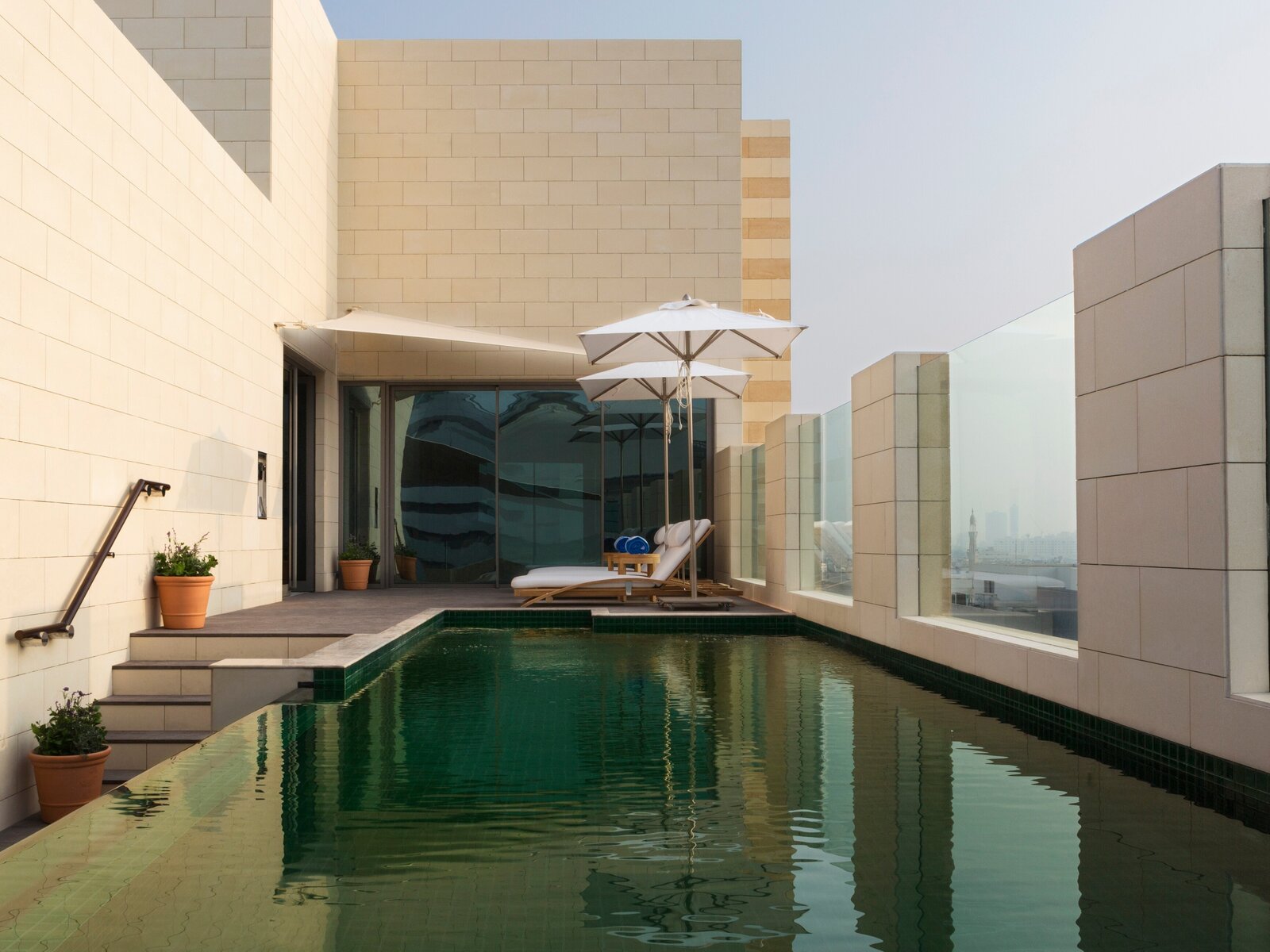 Hotel The Merchant House in Manama günstig buchen bei TUI.com