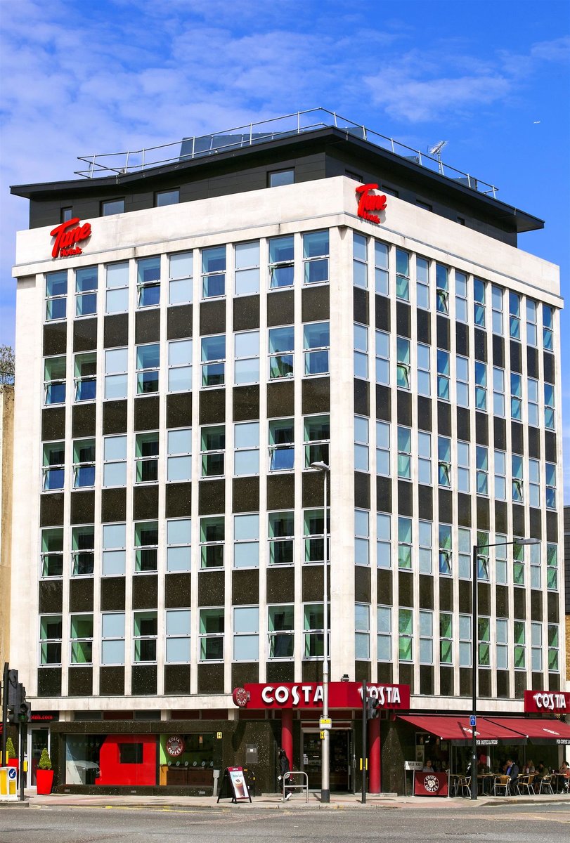 Point A Hotel, London Westminster - London Urlaub inkl. Flug » ltur