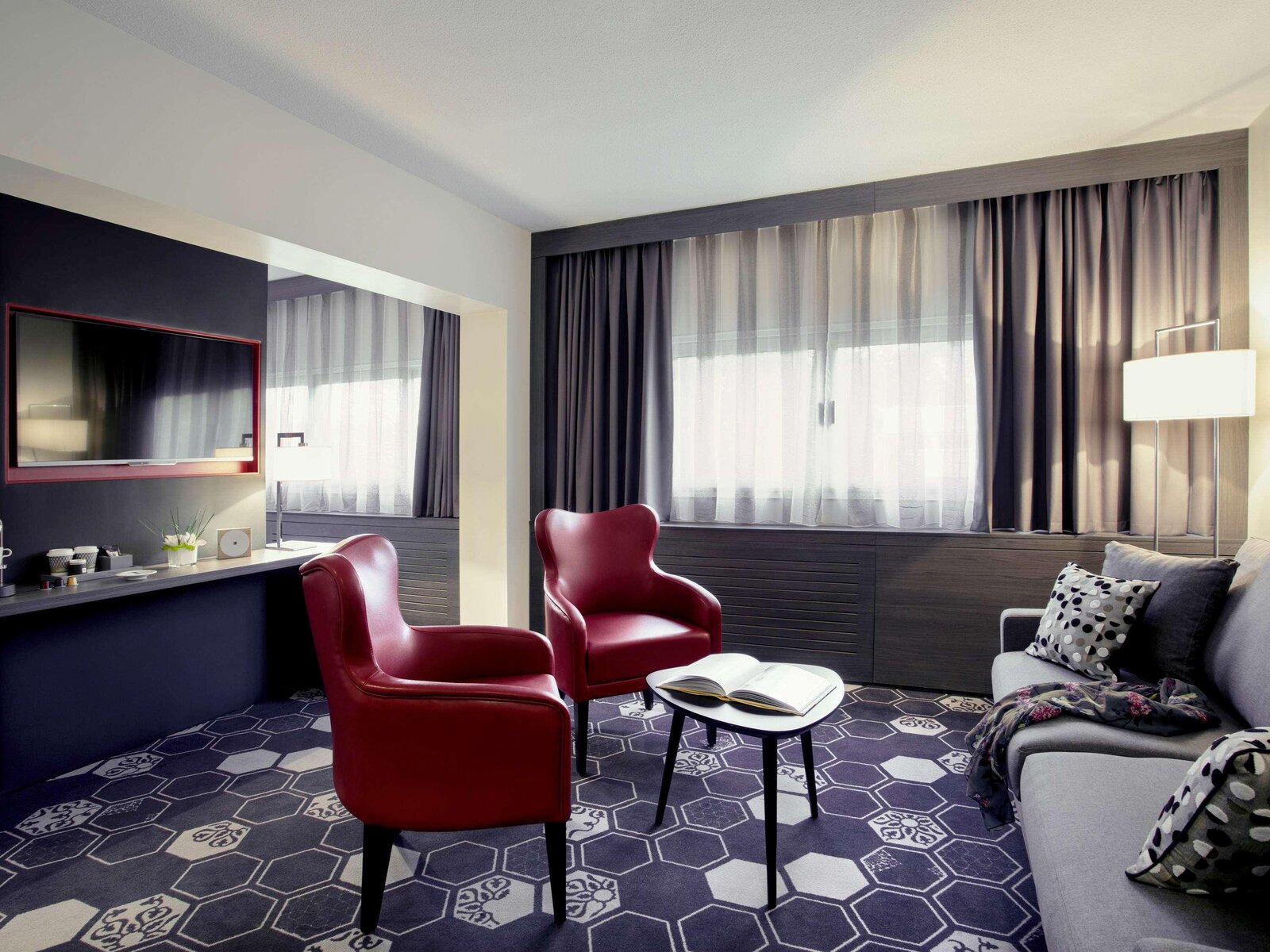 Hotel Mercure Orange Centre in Orange günstig buchen bei TUI.com