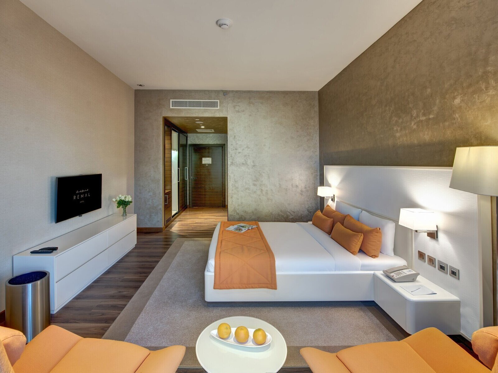 Hotel Remal Hotel in Abu Dhabi günstig buchen bei TUI.com