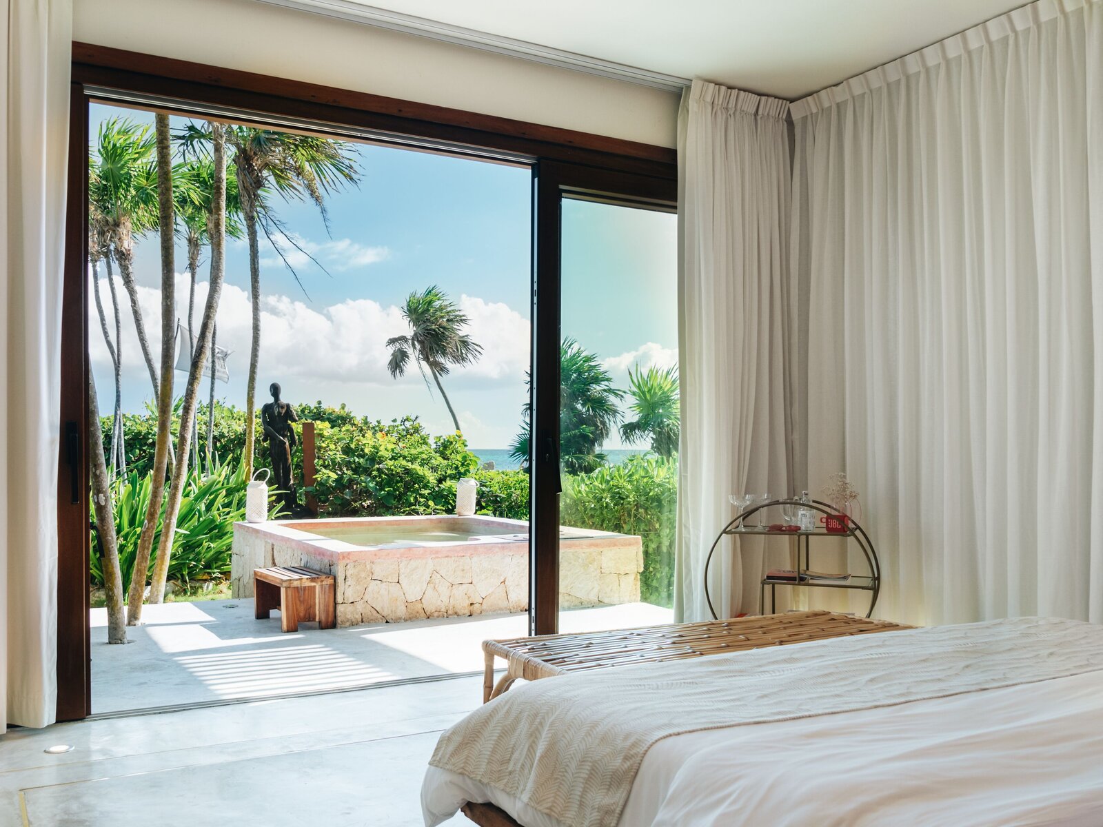 Hotel Mi Amor Boutique Hotel & Spa in Tulum günstig buchen bei TUI.com