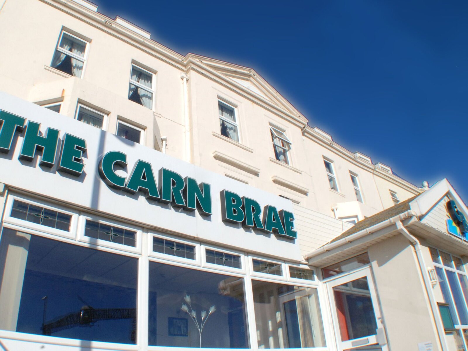 Hotel MARS Hotel Seaview Blackpool in Blackpool günstig buchen bei TUI.ch