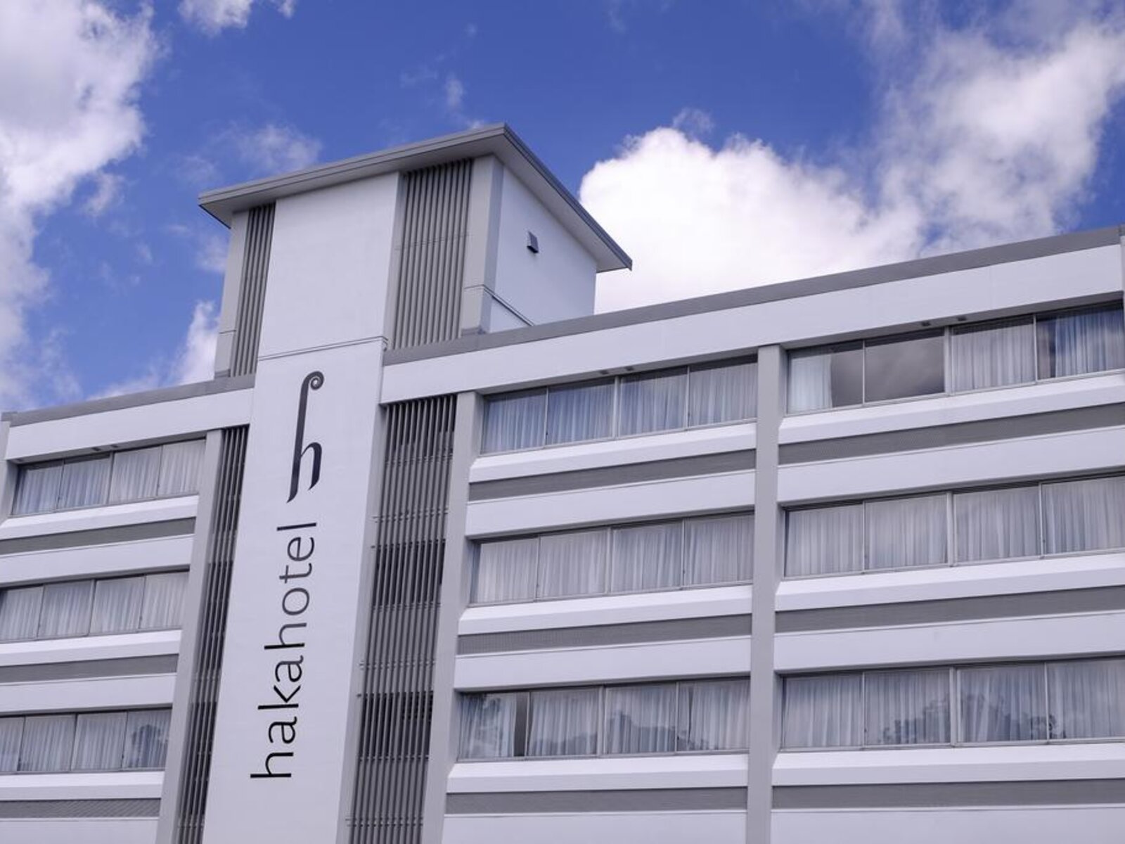 Hotel Haka Hotel Newmarket in Auckland günstig buchen bei TUI.com