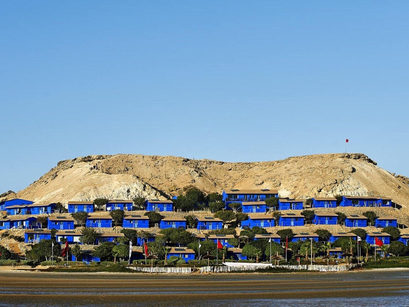 Hotel Dakhla Attitude in Ad-Dakhla günstig buchen bei TUI.com