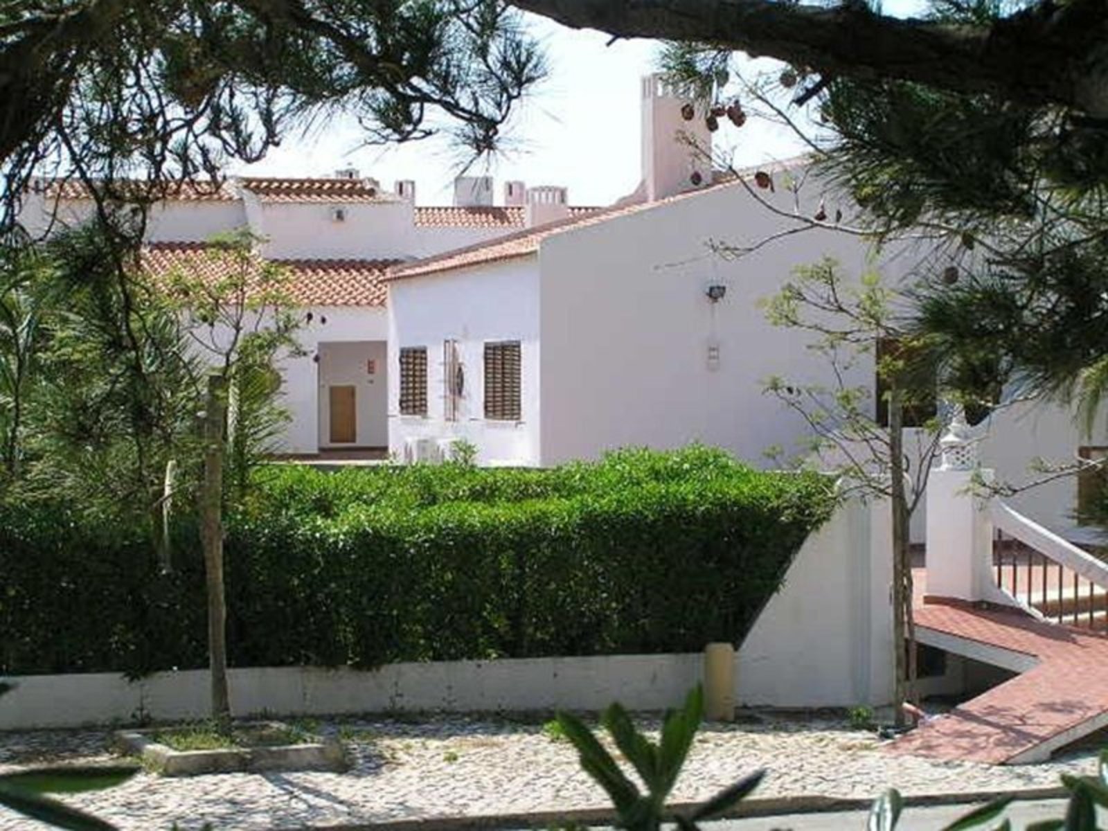 Hotel Montechoro Clube 99 in Albufeira günstig buchen bei TUI.com