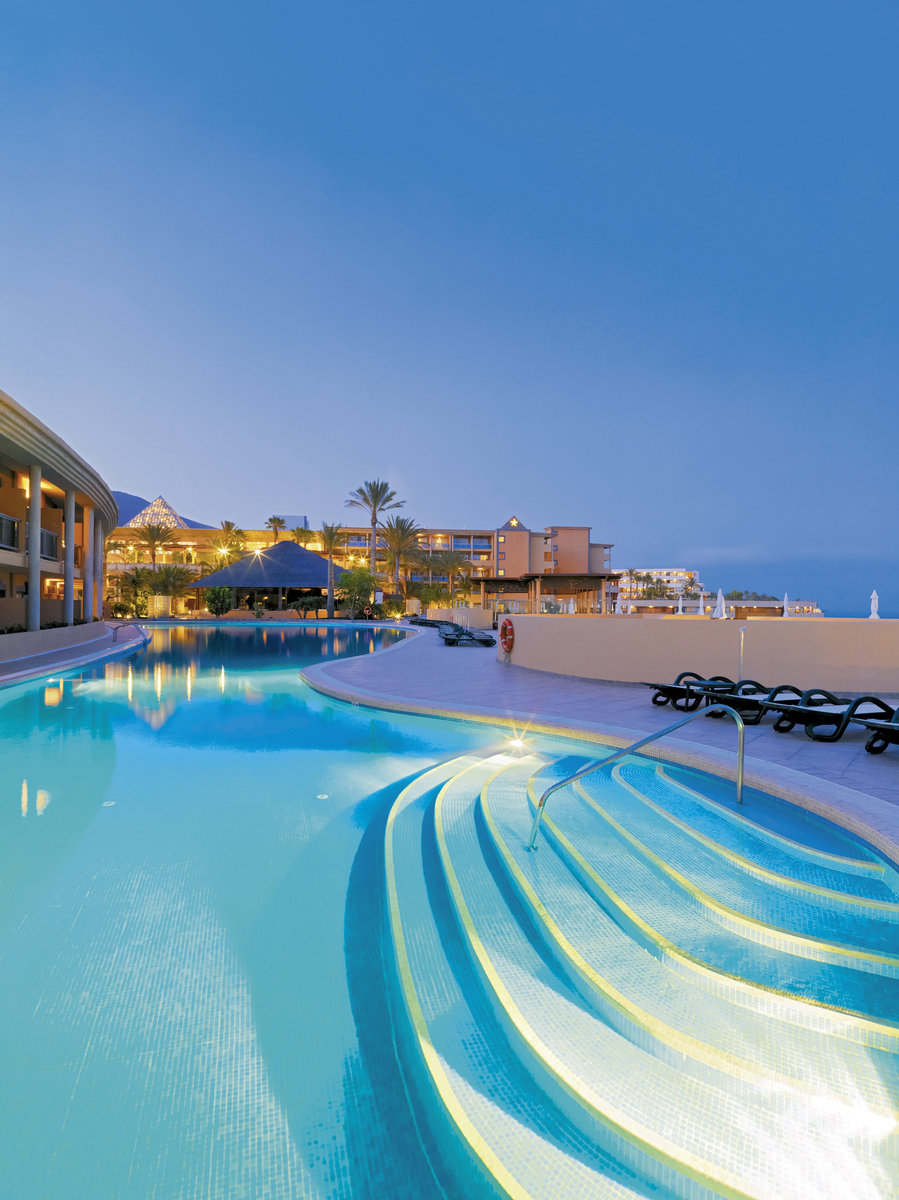 Iberostar Selection Fuerteventura Palace Urlaub inkl. Flug » ltur