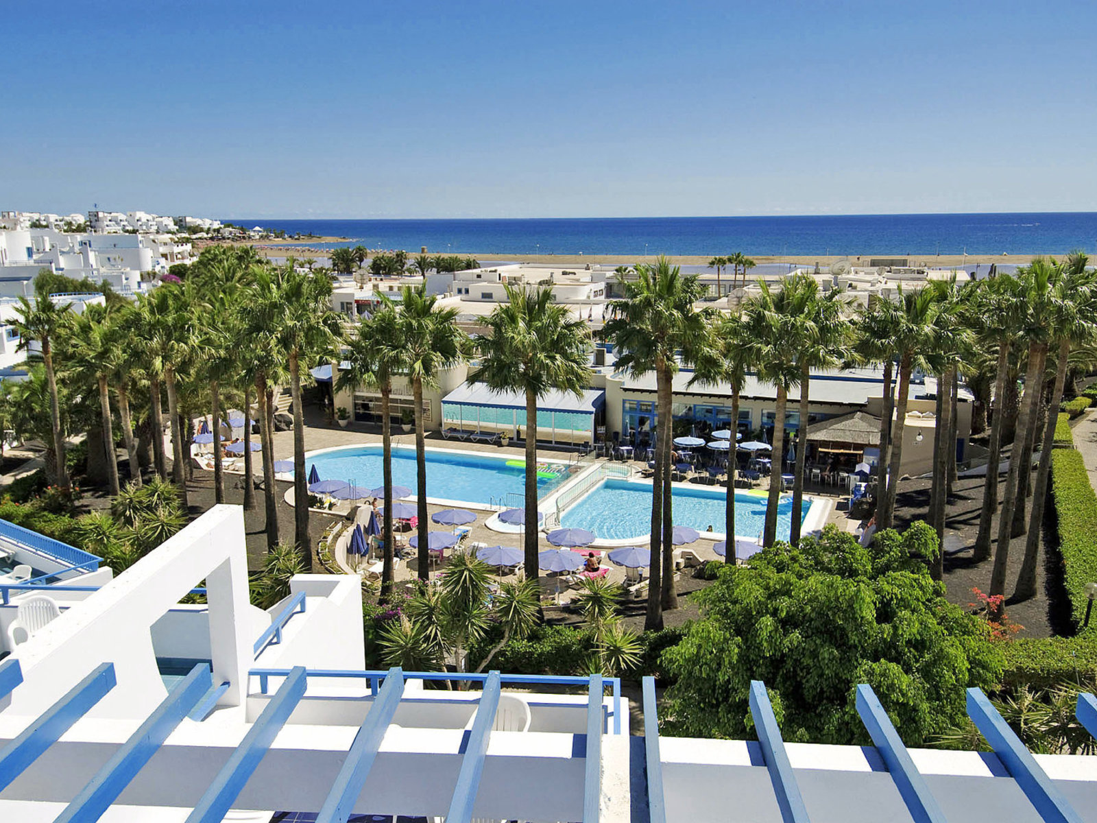 Aparthotel Costa Mar Urlaub inkl. Flug » ltur