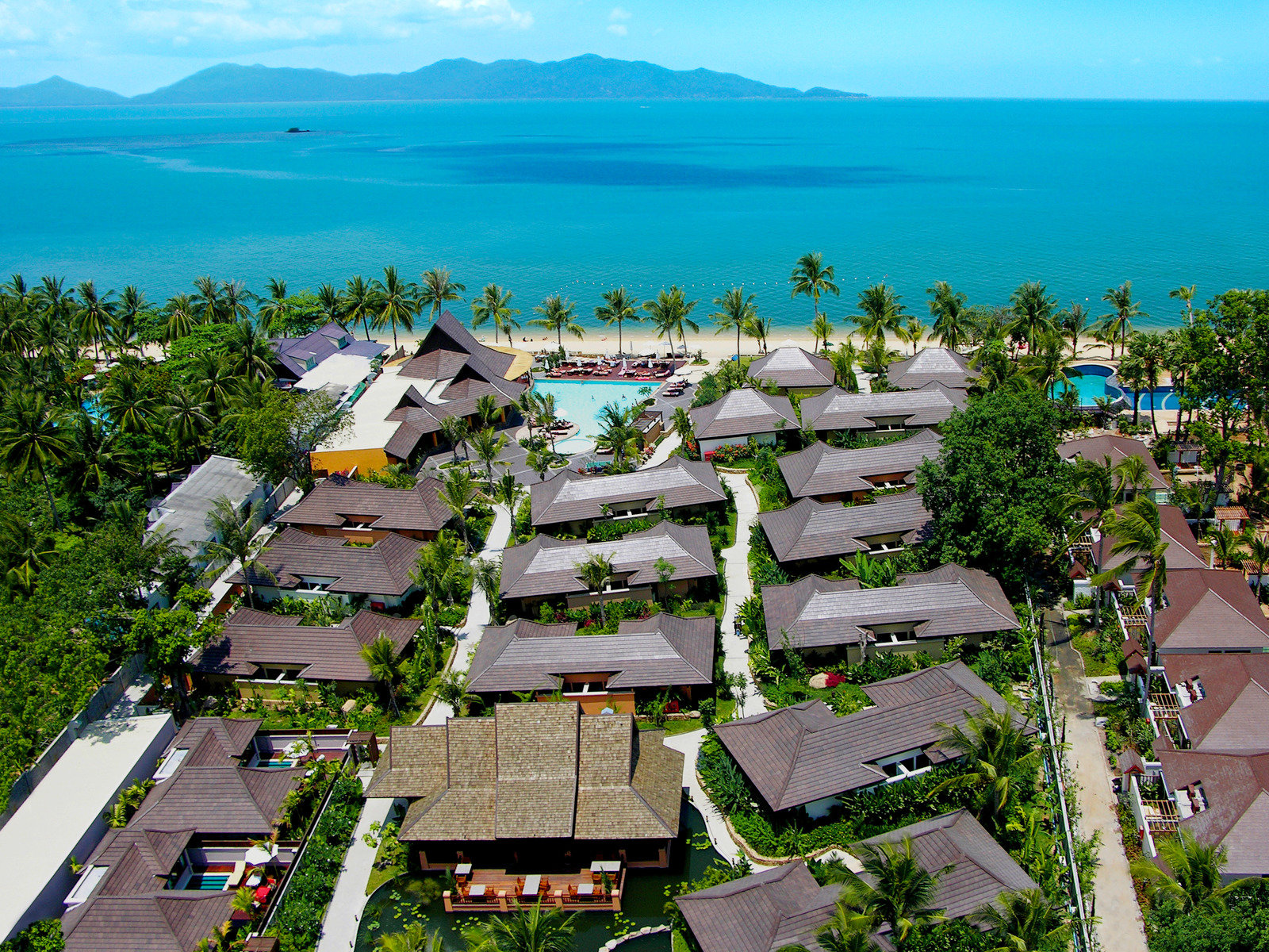 Hotel Bo Phut Resort and Spa in Bophut Beach günstig buchen bei TUI.com
