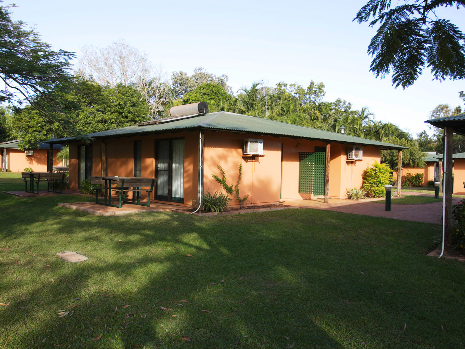 Cooinda Lodge Kakadu - Kakadu Nationalpark Urlaub inkl. Flug » ltur