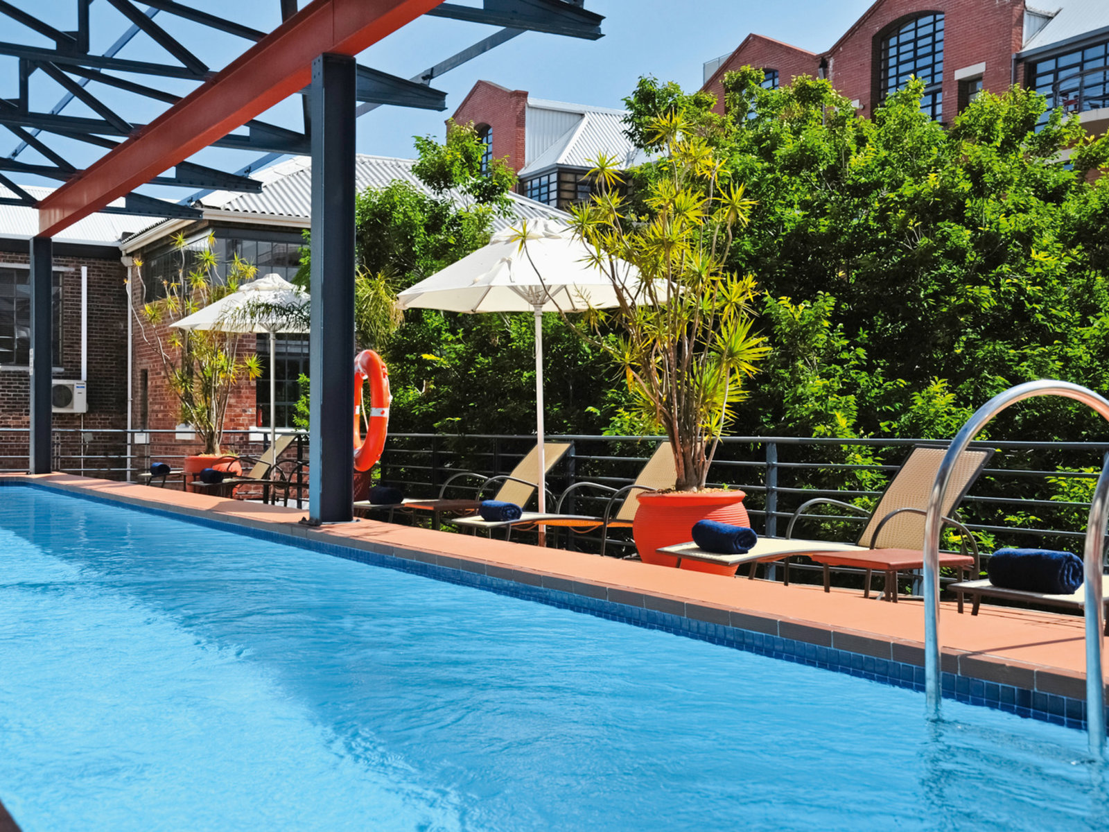 Protea Hotel Victoria Junction Waterfront Urlaub inkl. Flug » ltur