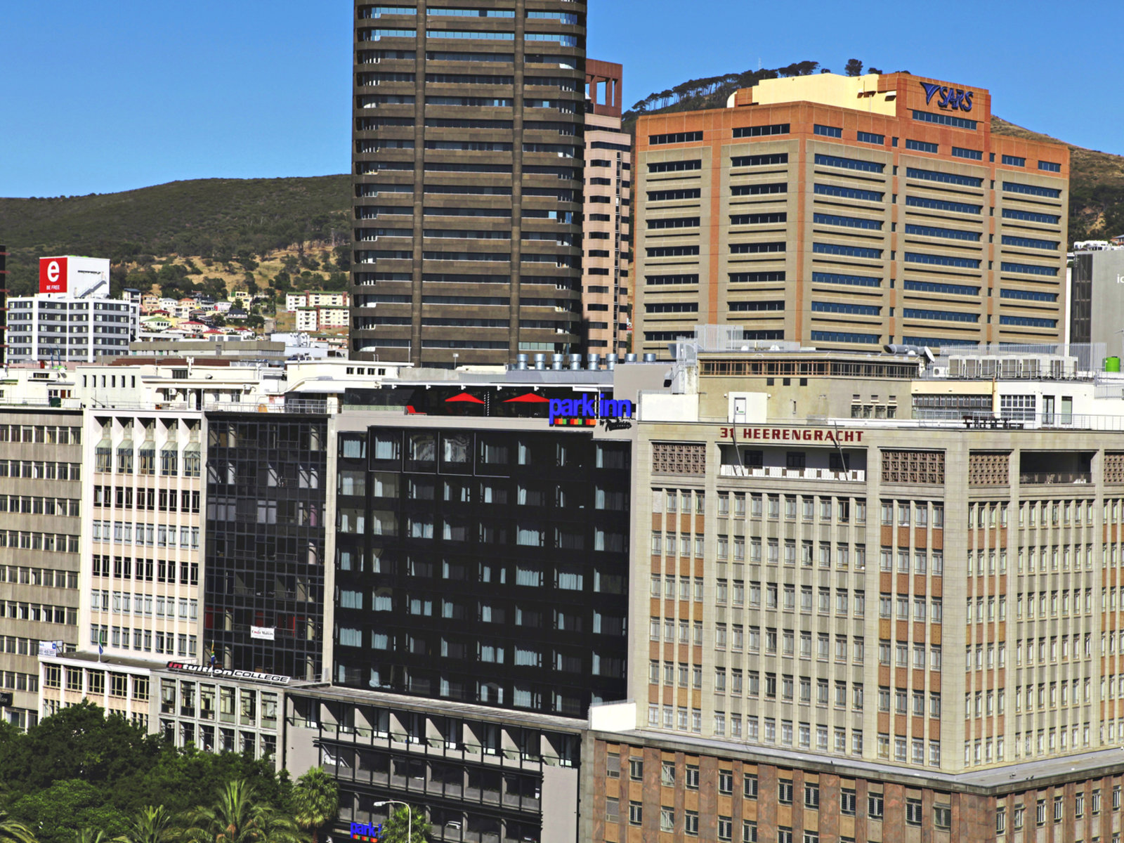 Radisson Hotel Cape Town Foreshore Urlaub inkl. Flug » ltur