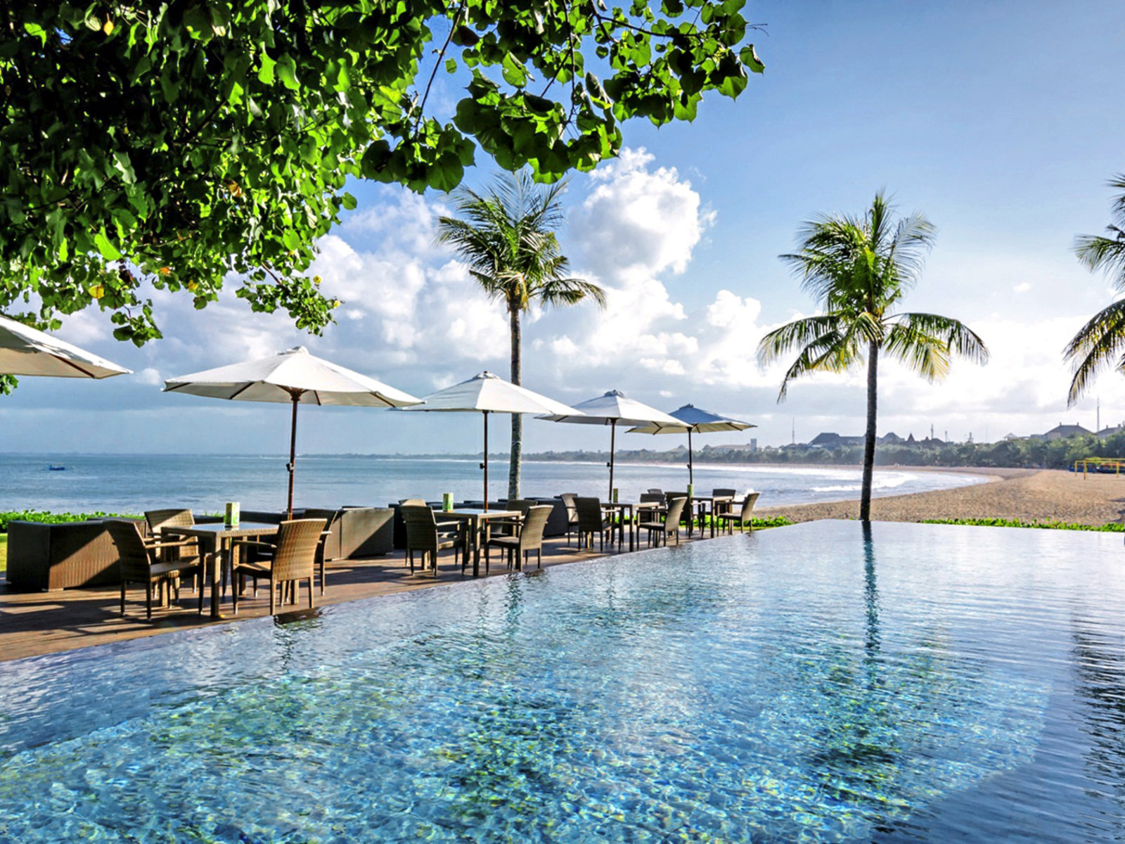 Hotel Bali Garden Beach Resort in Tuban günstig buchen bei TUI.com