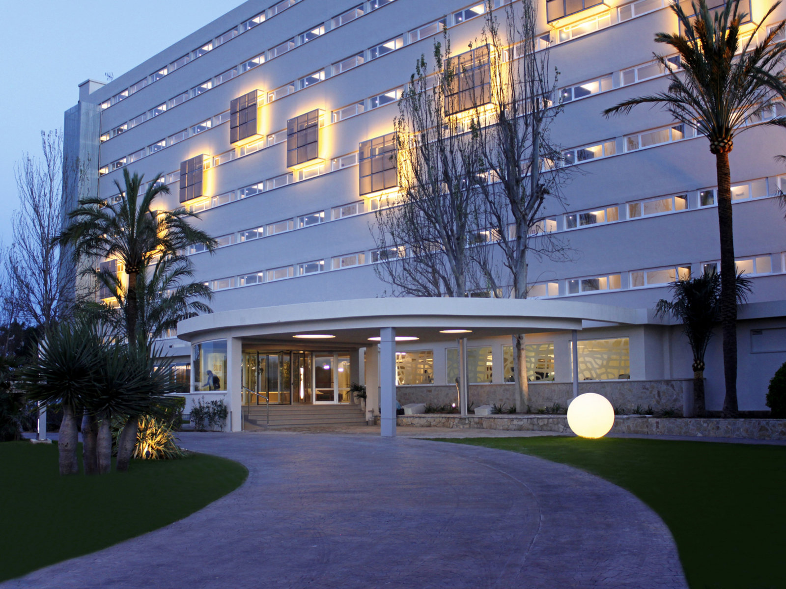 Hotel BG Hotel Java in Can Pastilla günstig buchen bei TUI.com