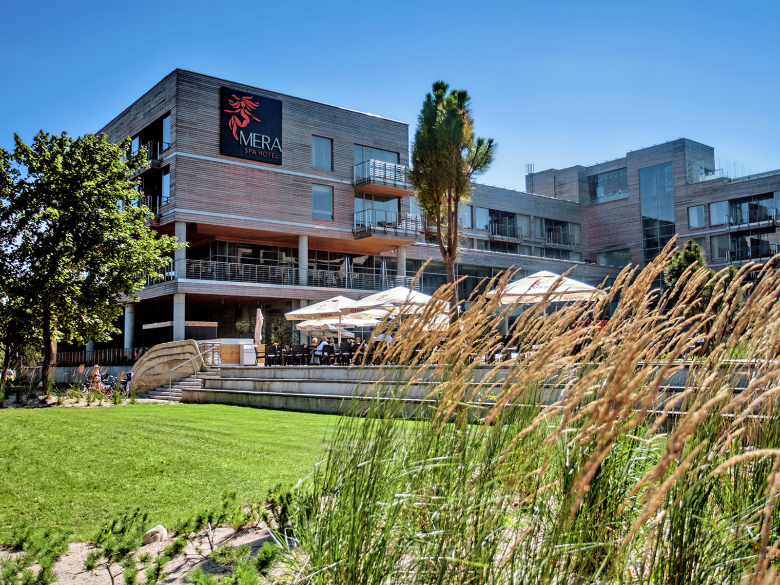 Hotel Sopot Marriott Resort & Spa in Sopot günstig buchen bei TUI.com