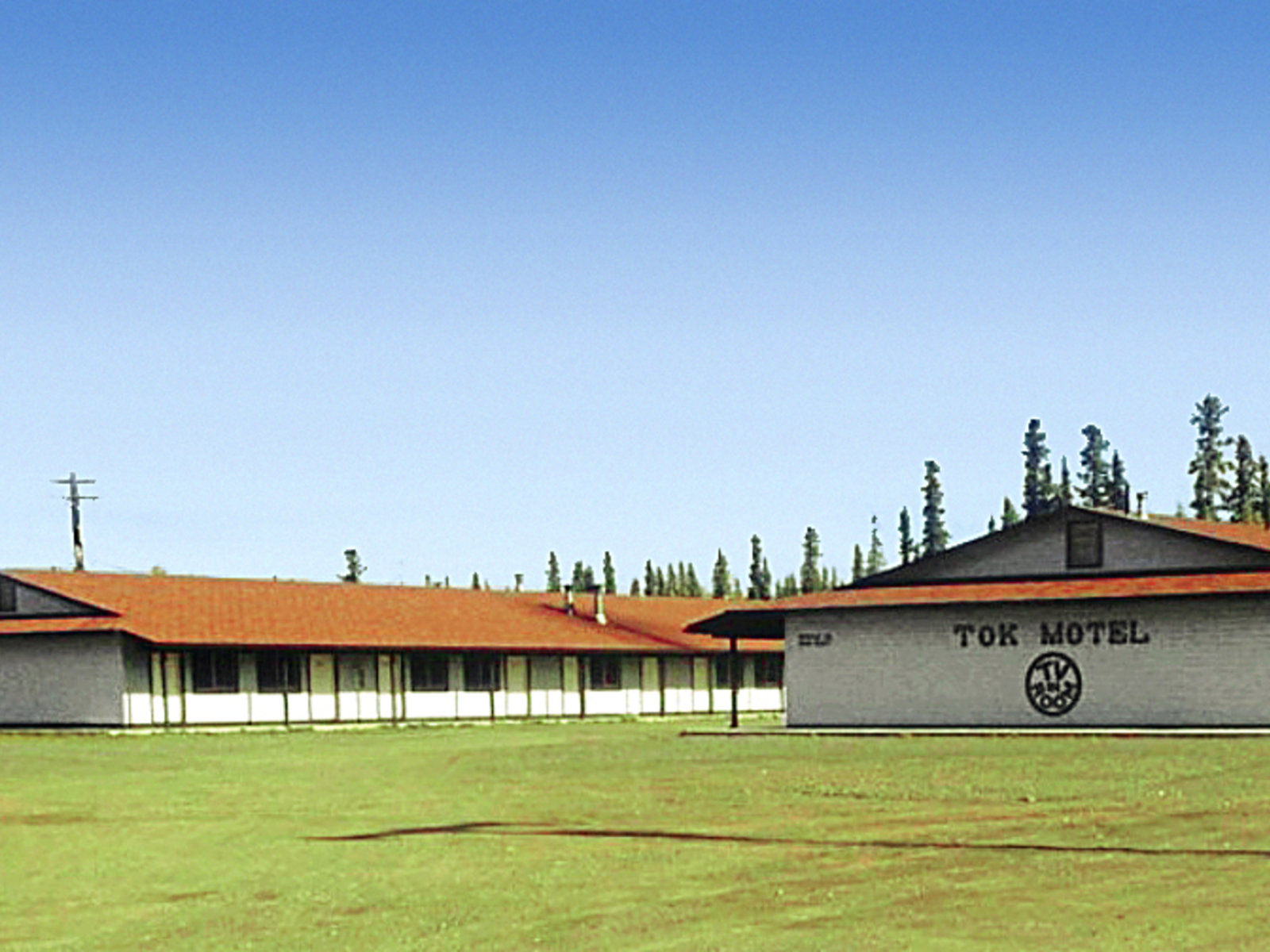 Hotel Tok Motels in Tok günstig buchen bei TUI.com