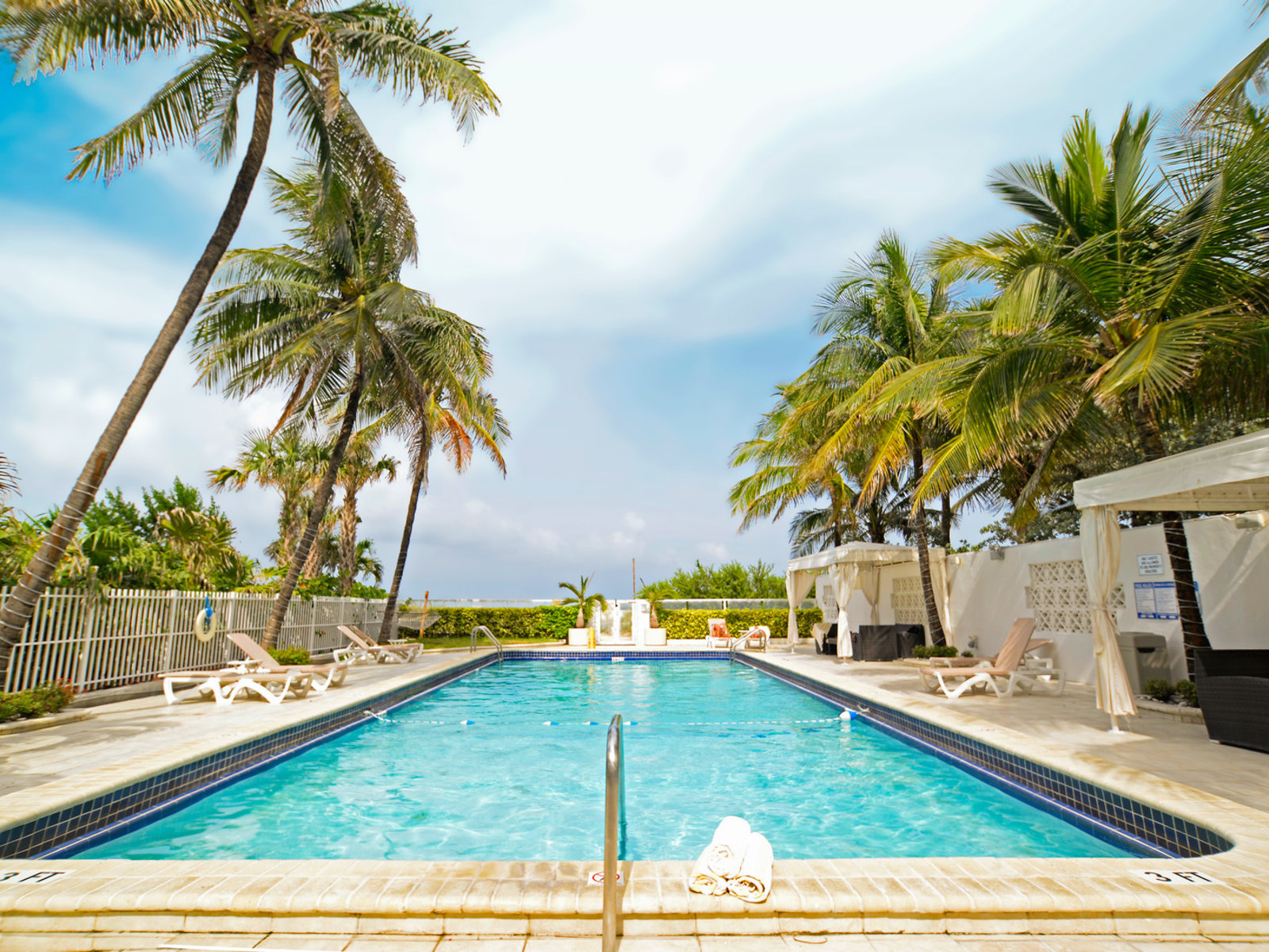 Hotel MB Hotel, Trademark Collection by Wyndham in Miami Beach günstig ...