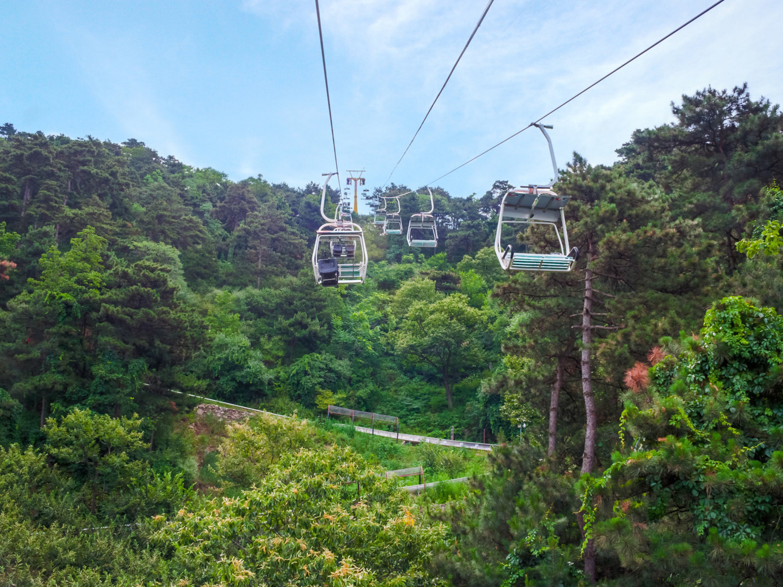 Hotel TUI Tours: Große China Rundreise in Peking günstig buchen bei TUI.ch