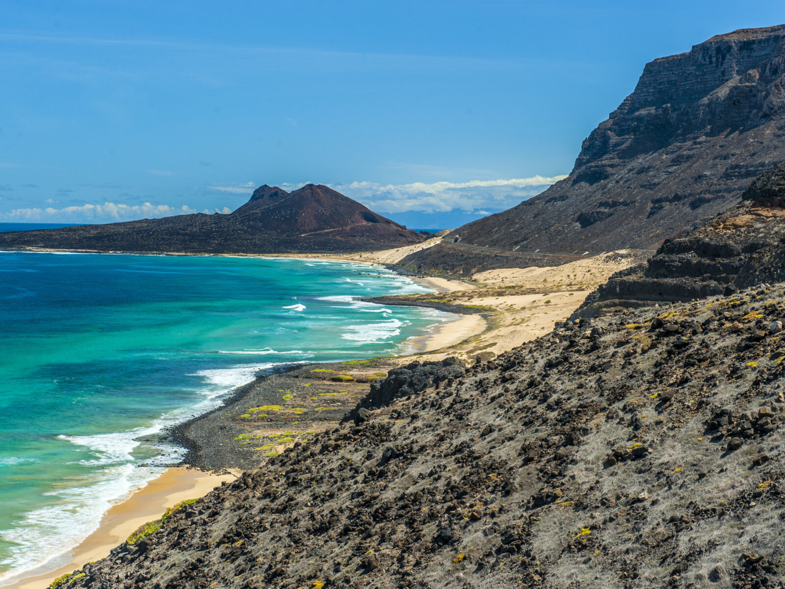 Hotel Kapverden Rundreise - 5 Welten in Sal Rei günstig buchen bei TUI.ch